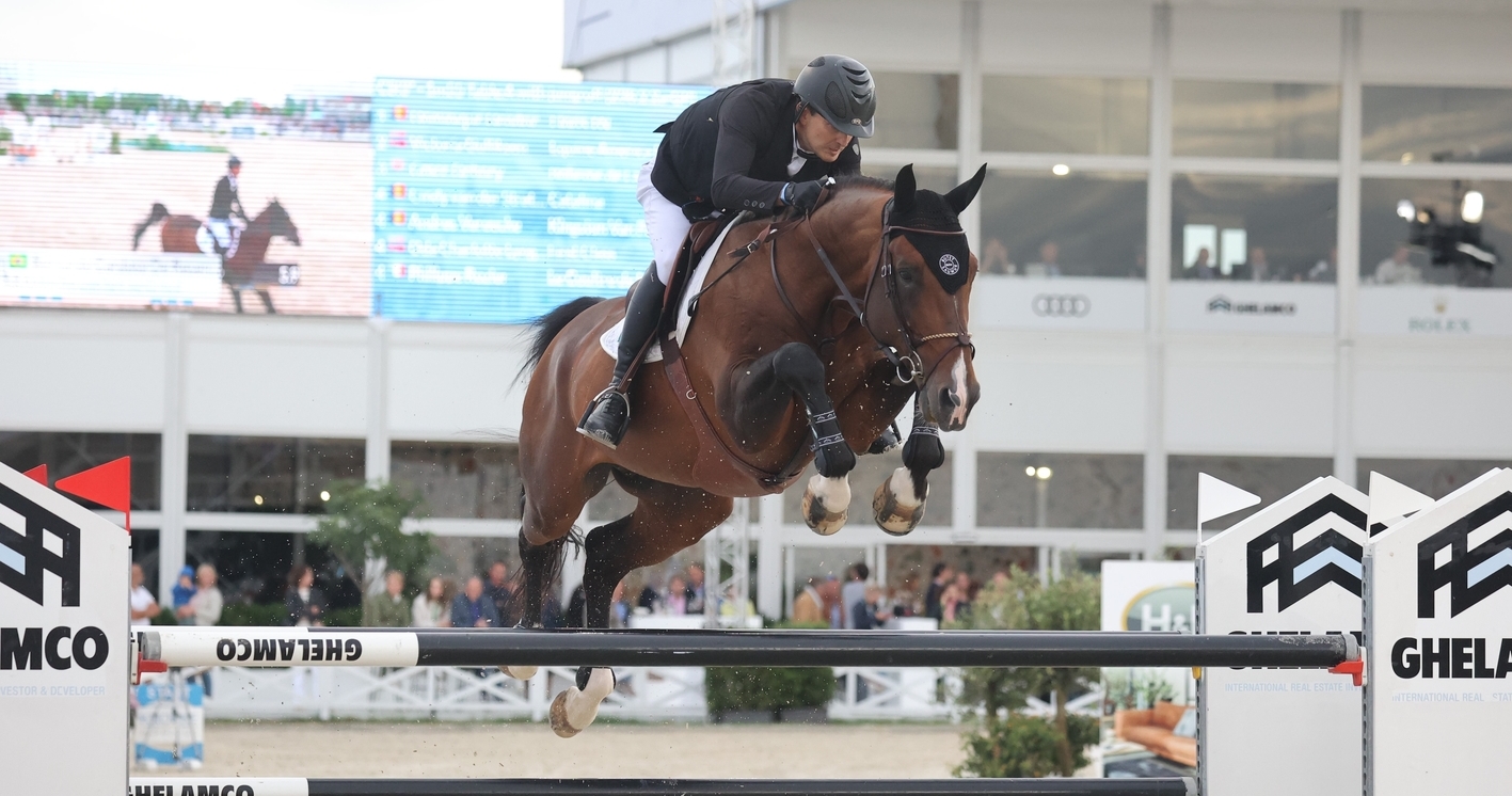 Mosito 2ème à Bonheiden ! - Actualités